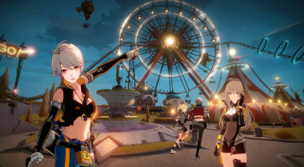 Top 25 Open World Mobile Games You Must Play