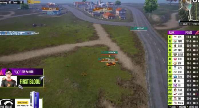 What Does Teaming Mean in PUBG? See Full Explanation!