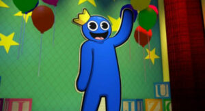 Rainbow Friends : What Is It, Characters & How To Play