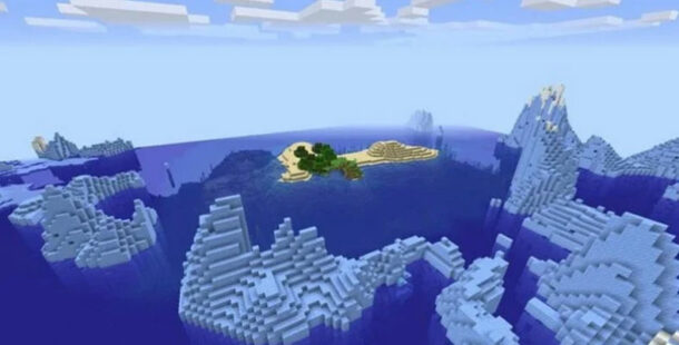 List of the Best Minecraft Seeds of 2023