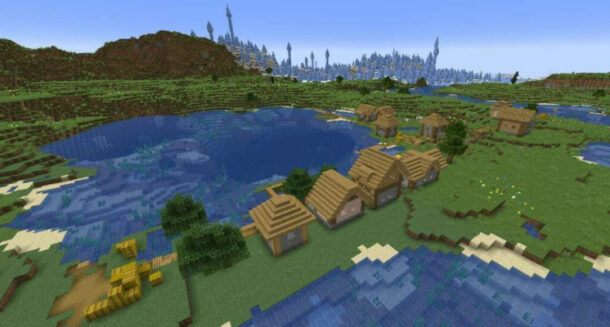 List of the Best Minecraft Seeds of 2023