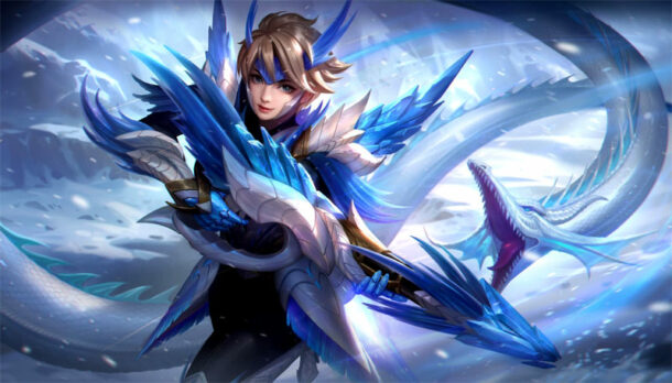 Here are the List of Mobile Legends Epic Skins Must Have!