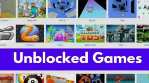 Top List Unblocked Games World