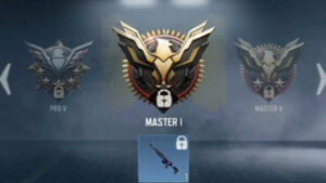 6 Call of Duty Mobile Ranks You Need to Know!