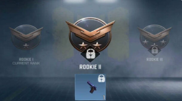6 Call of Duty Mobile Ranks You Need to Know!
