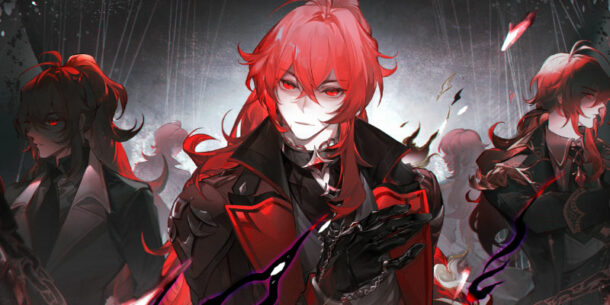 10 Interesting Facts About Diluc Genshin Impact