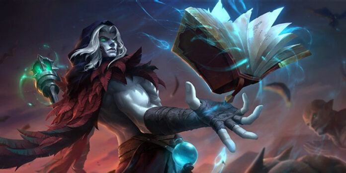 Explanation of Faramis Mobile Legends Skills, Build, and Tips