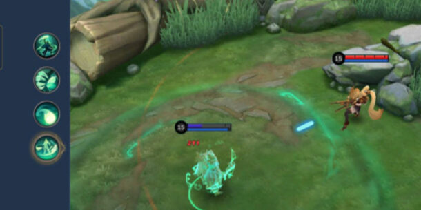 Explanation of Faramis Mobile Legends Skills, Build, and Tips