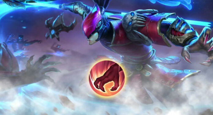 Retribution ML : Flame, Bloody, Ice Retribution