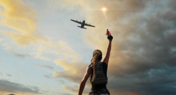 Location and How to Use Flare Gun in PUBG Mobile