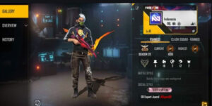 Important! A More Colorful List of Free Fire Color Codes