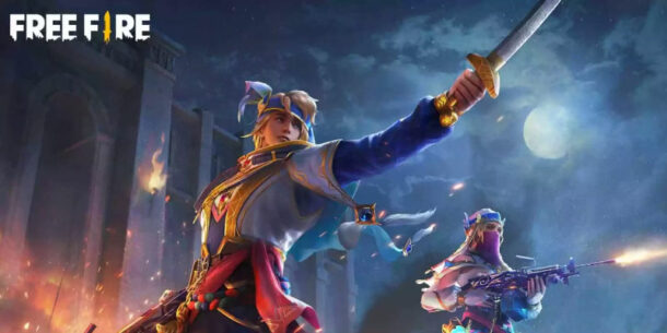 Important! A More Colorful List of Free Fire Color Codes