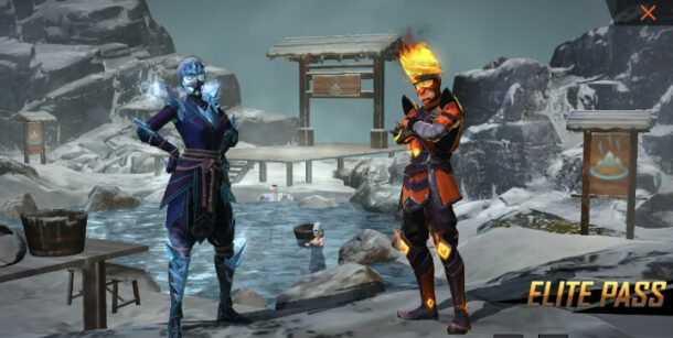 A Guide How to Get Free Bundle in Free Fire