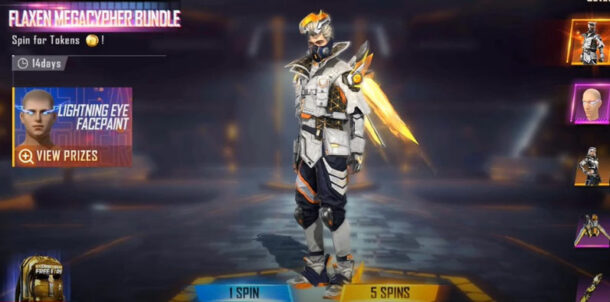 A Guide How to Get Free Bundle in Free Fire