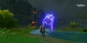 Ley Line Phenomenon in Genshin Impact: Discovering Functions and Advantages