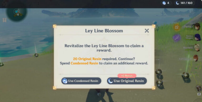 Ley Line Phenomenon in Genshin Impact: Discovering Functions and Advantages