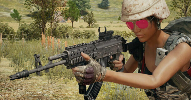 Complete Guide to the Beryl M762 Weapon in PUBG Mobile