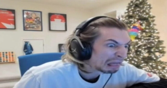 What Does Malding in Twitch?