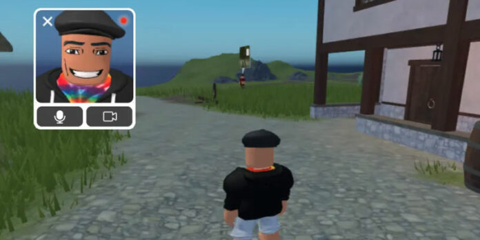 Get to Know the Man Face Roblox that You Need to Know