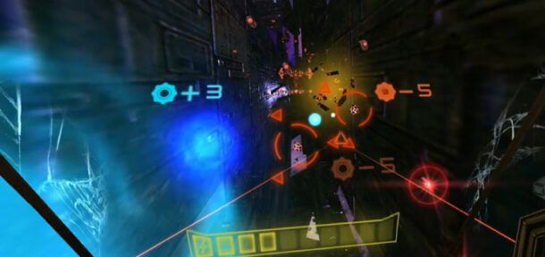 15 Best VR Games Mobile in Android 2023