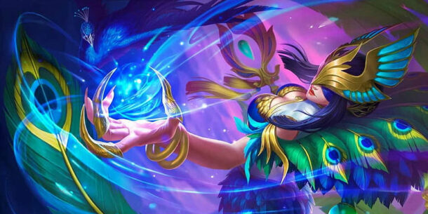 How to use Pharsa like a Pro Player