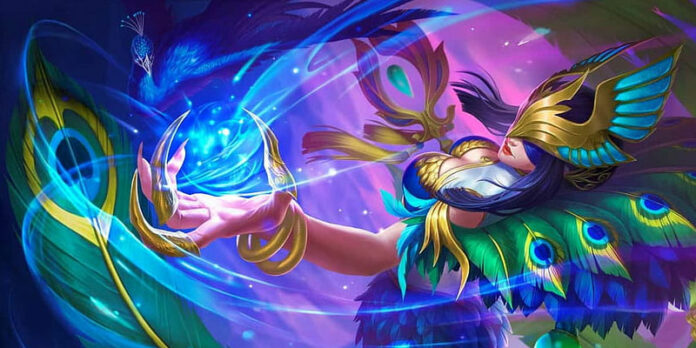 How to use Pharsa like a Pro Player