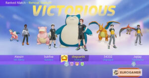 All You Need to Know About Pokemon Unite Ranks - UniPin Blog EN