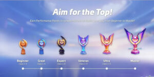 All You Need to Know About Pokemon Unite Ranks - UniPin Blog EN