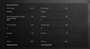 The Best Secret Setting Sensitivity & Layout of PUBG Mobile