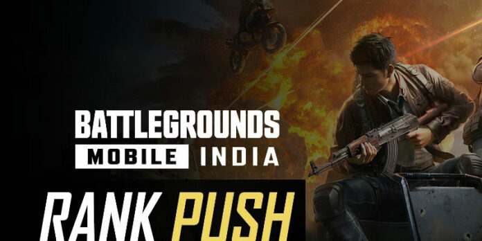 Best Tips and Tricks How To Push BGMI Ranks