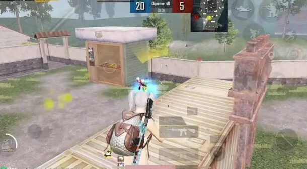 Tips for Playing TDM PUBG Mobile to Win Easily