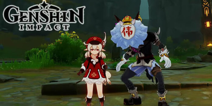 Everything You Need To Know About Tomo Genshin Impact