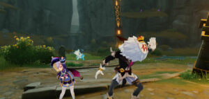 Everything You Need To Know About Tomo Genshin Impact