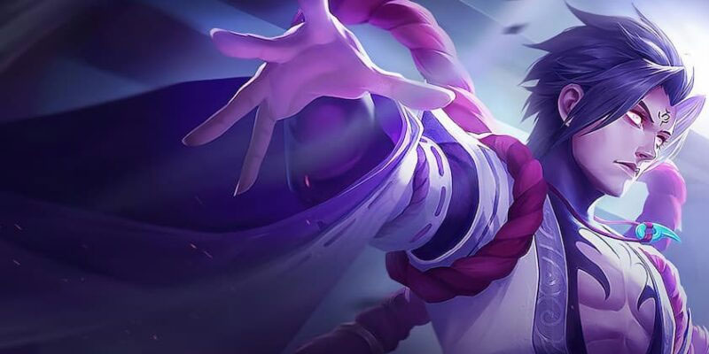 Know More About Vale Mobile Legends