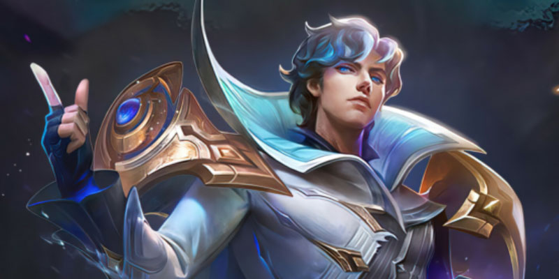 A Guide to Playing Xavier Mobile Legends