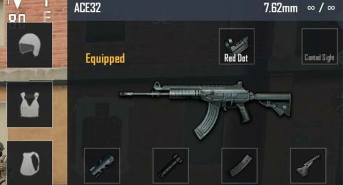 Why ACE32 Falls Short and Strategies for Success in BGMI