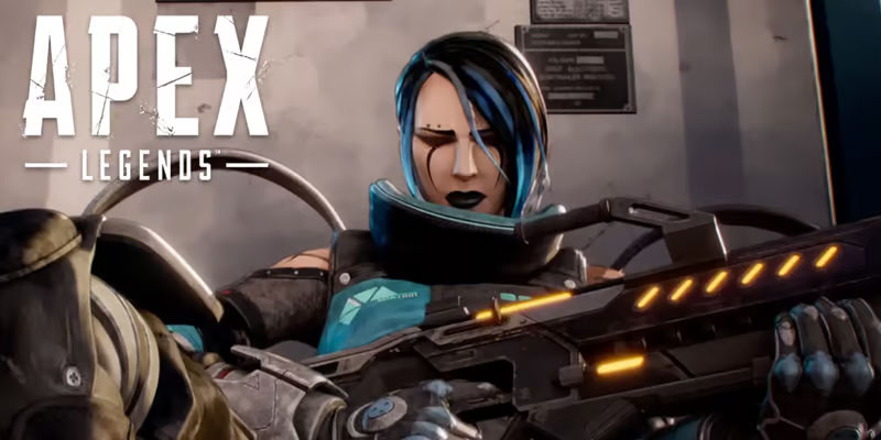 The Best Apex Legends Tier List Weapons
