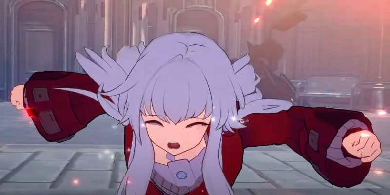 Perfect Build for Clara in Honkai Star Rail