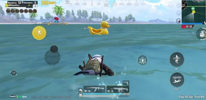 What is Duck Fleet Achievement in BGMI? Check This Out!