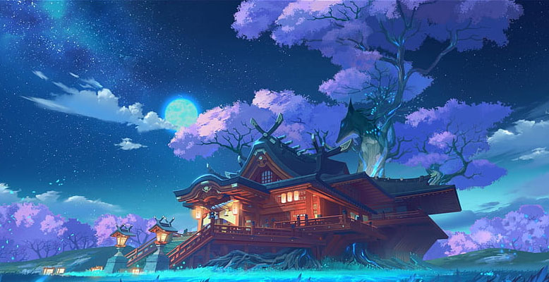 How Much is Full Size of Genshin Impact? Get to Know Several Platforms