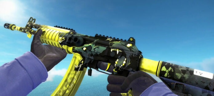 15 Best Weapon Skins CS:GO You Must Have