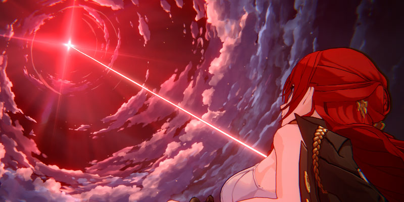 Unlock the Mysteries of Himeko in Honkai Impact: Star Rail