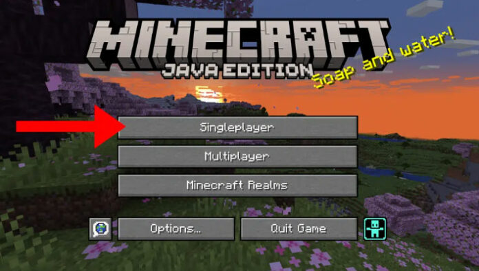 How to Find Your Minecraft World Seed