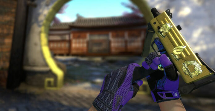 15 Best Weapon Skins CS:GO You Must Have