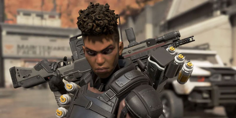 Discover the Best Tier Rank in Apex Legends