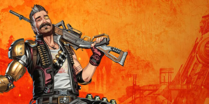 Discover the Best Tier Rank in Apex Legends