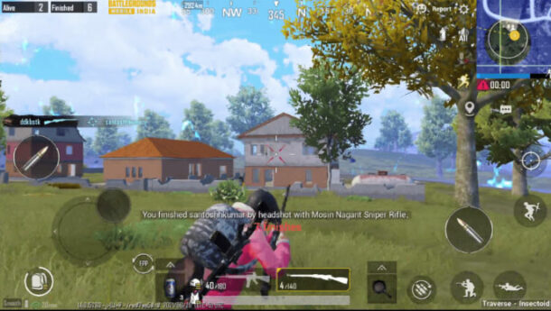 Top 7 Crucial Positioning Tips for BGMI