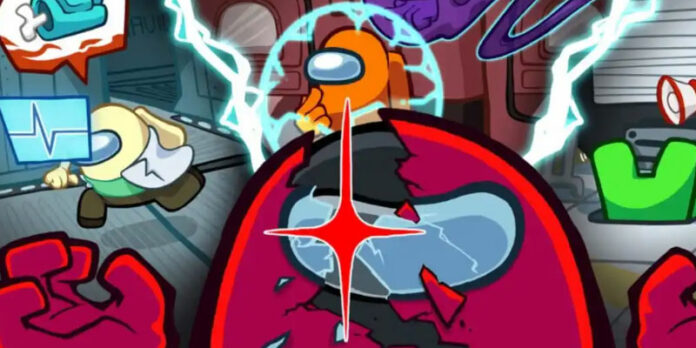 Comprehensive Guide and Information on Among Us Characters