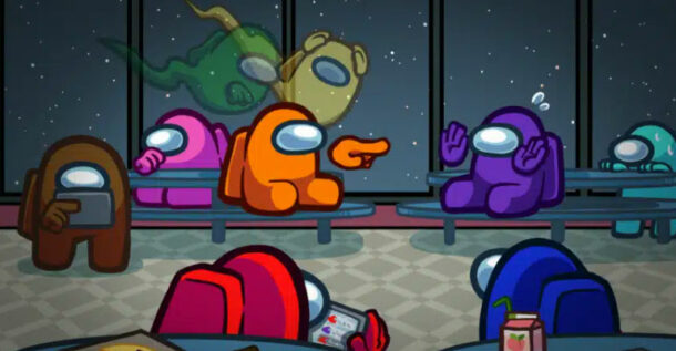 Comprehensive Guide and Information on Among Us Characters