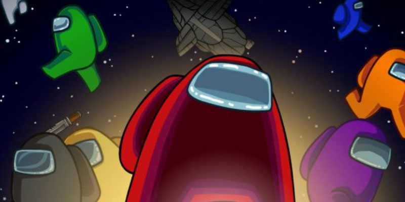 Comprehensive Guide and Information on Among Us Characters